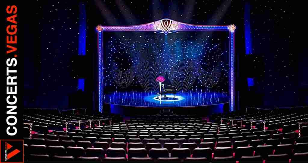 Concert Venues in Las Vegas - Schedule & Tickets 2025/2026