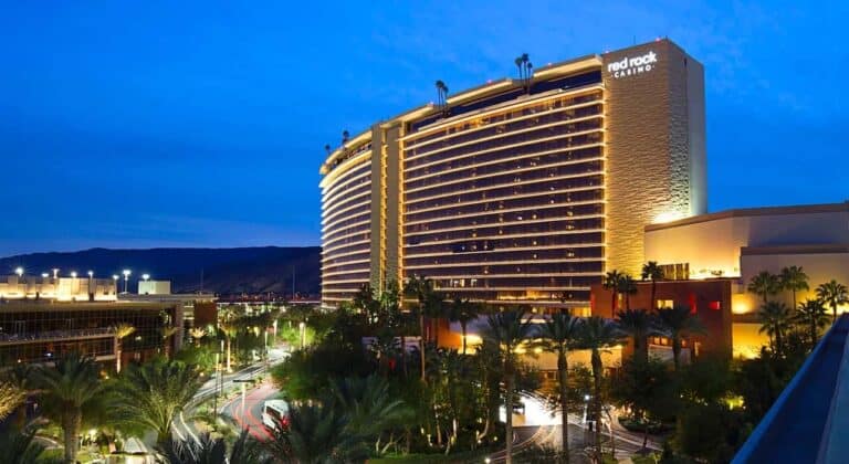 Red Rock Las Vegas Events, Concerts, & Shows 2026–2027