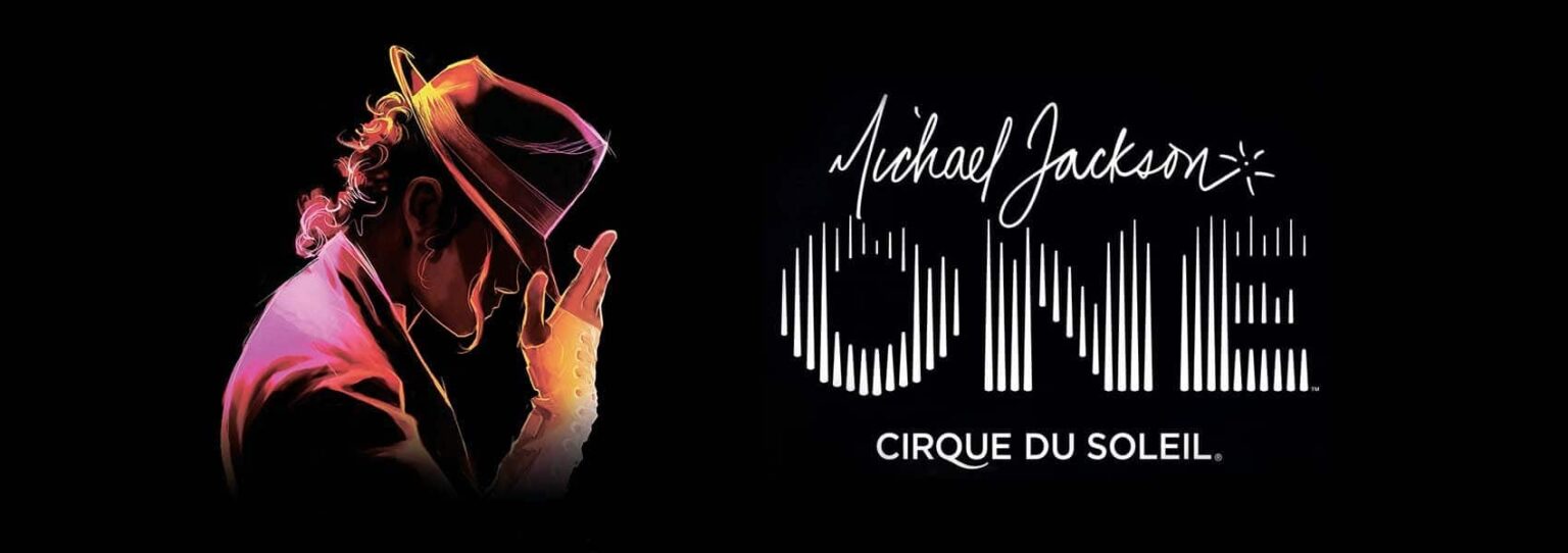 Michael Jackson ONE in Las Vegas | Show Dates & Schedule