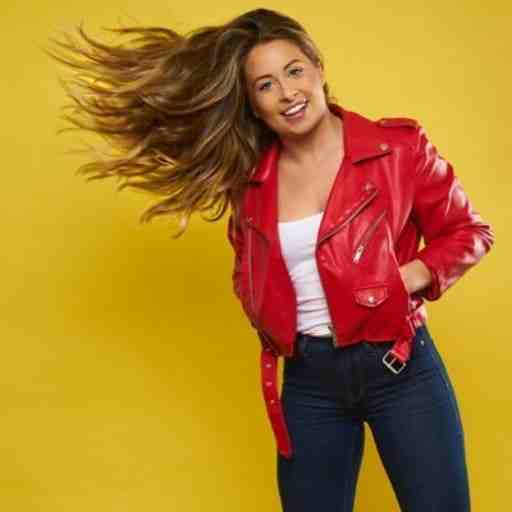 Becky Robinson Las Vegas Tickets