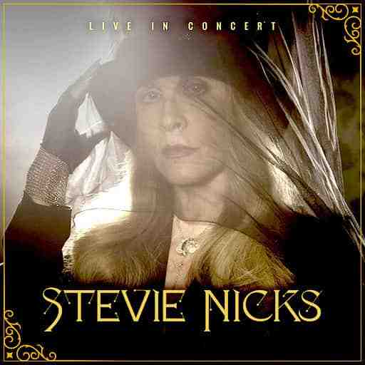 Stevie Nicks Las Vegas Tickets