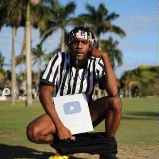 D'Aydrian Harding Las Vegas Tickets